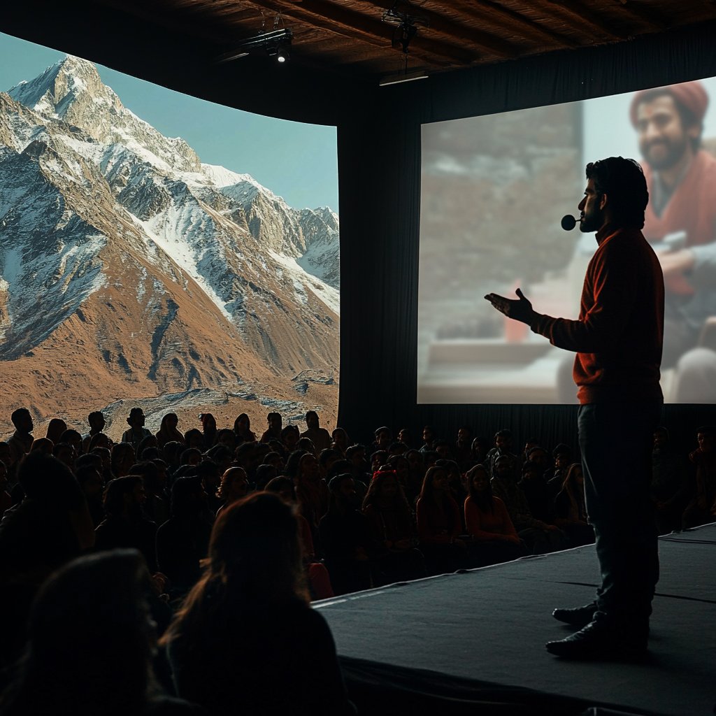 Vision Festival – COURSEED